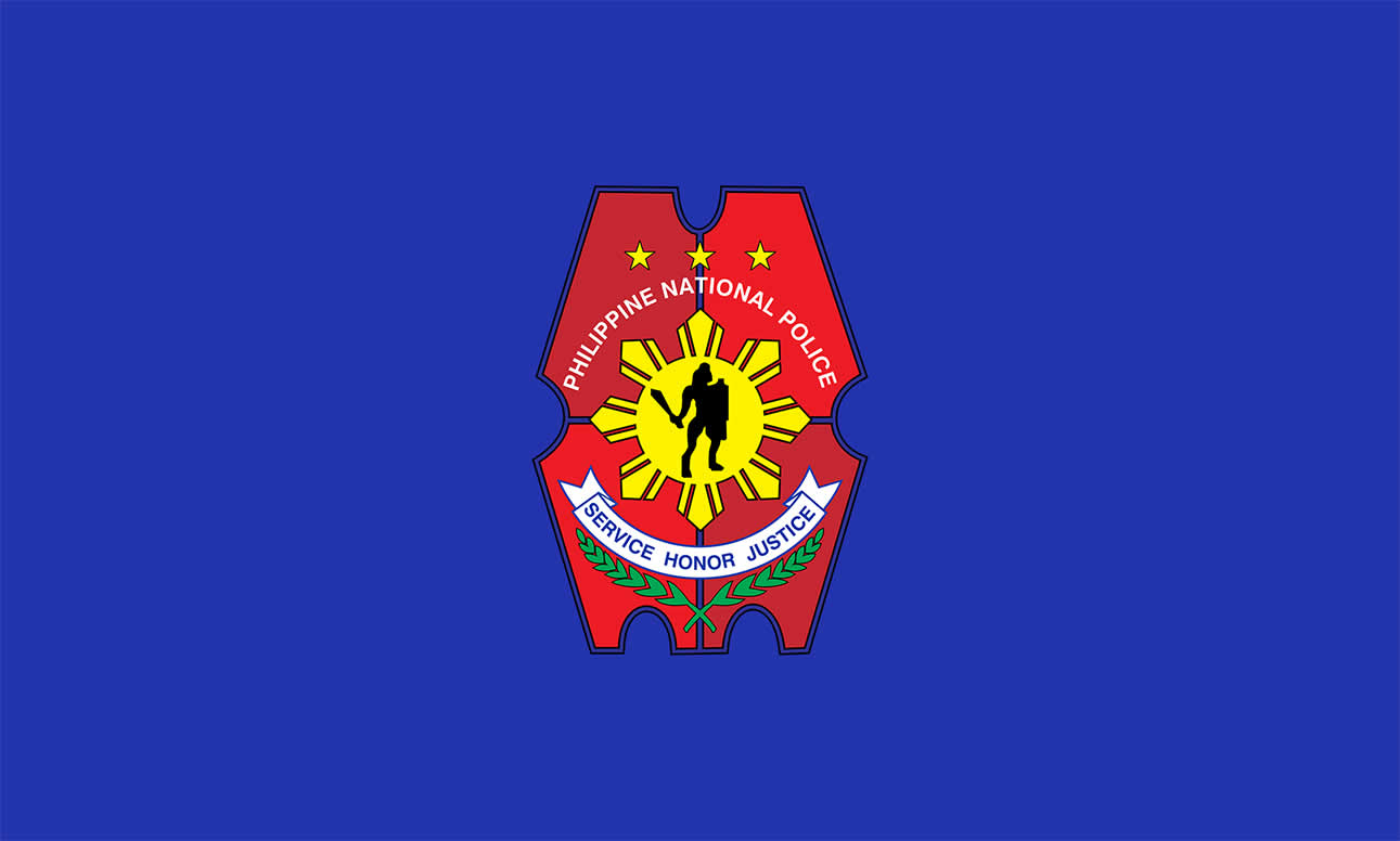 Philippine National Police - Works - Sevensharp Creatives